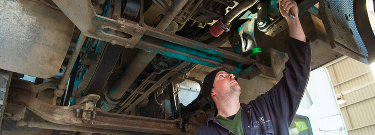 Automotive Waste Solutions