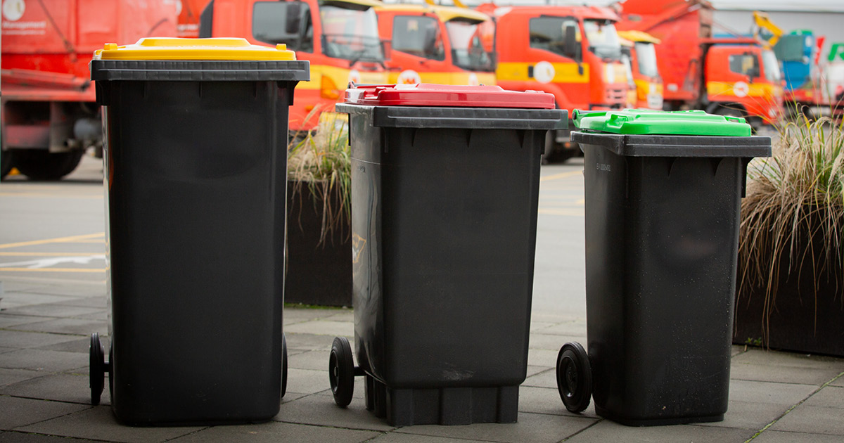 WM New Zealand Products