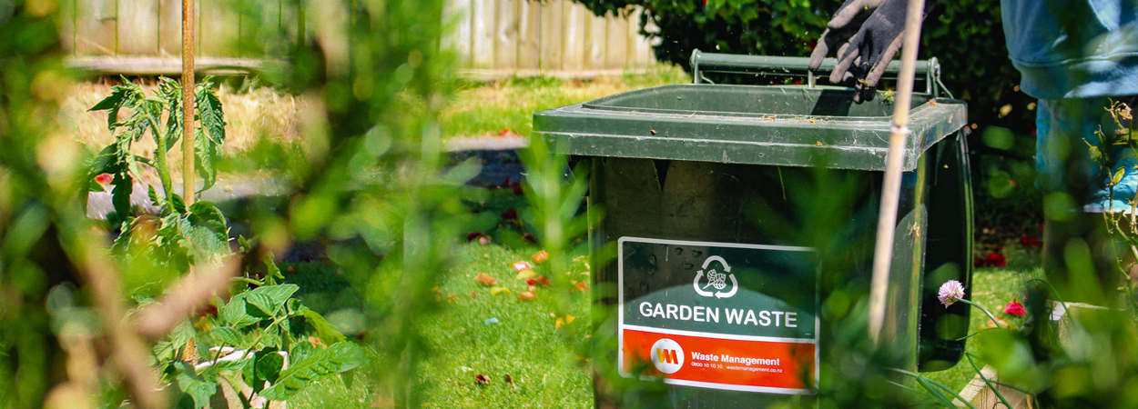 Garden Waste