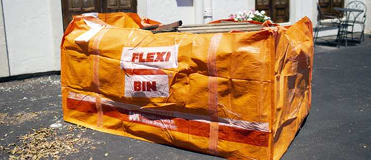 FlexiBin