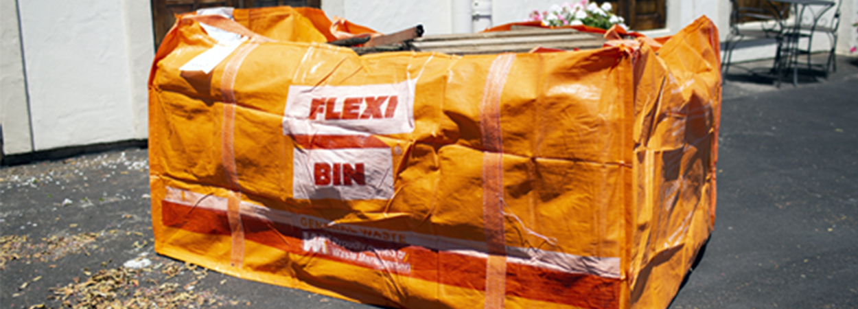 FlexiBin