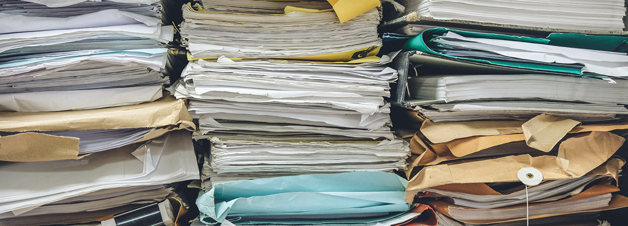 Document Destruction