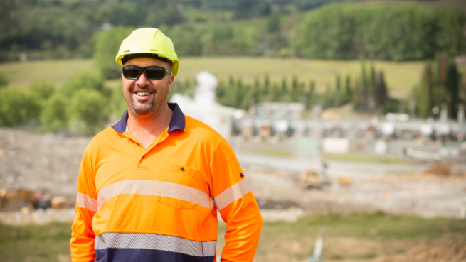 Our Modern Landfill Innovations