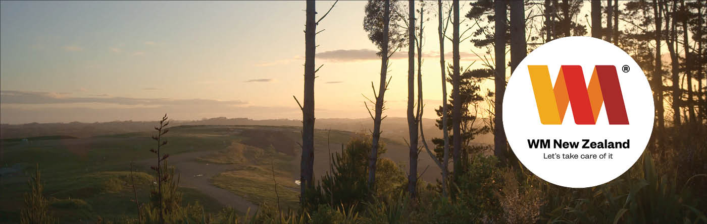 Introducing WM New Zealand