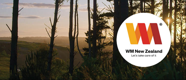 Introducing WM New Zealand