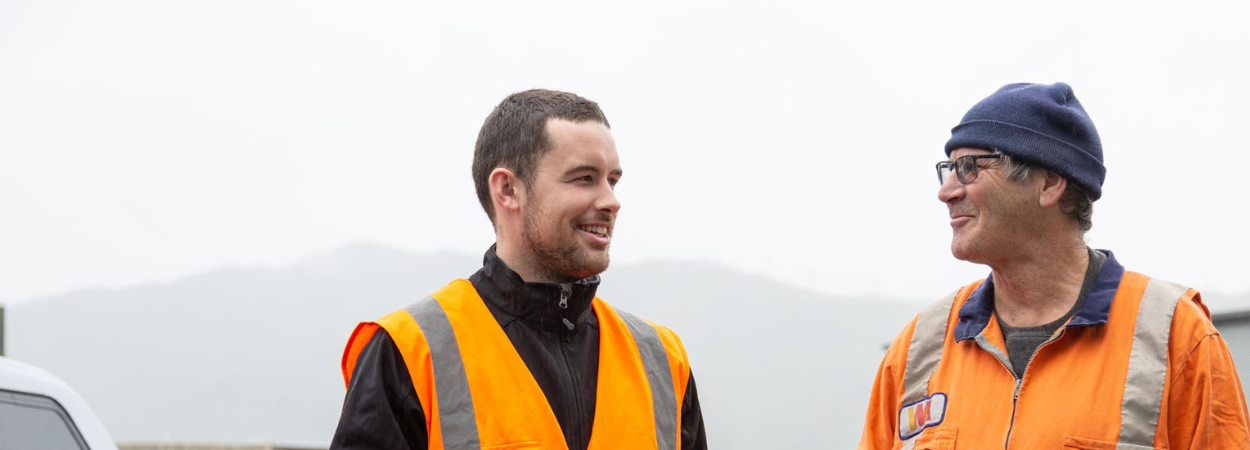 Commercial Services Support