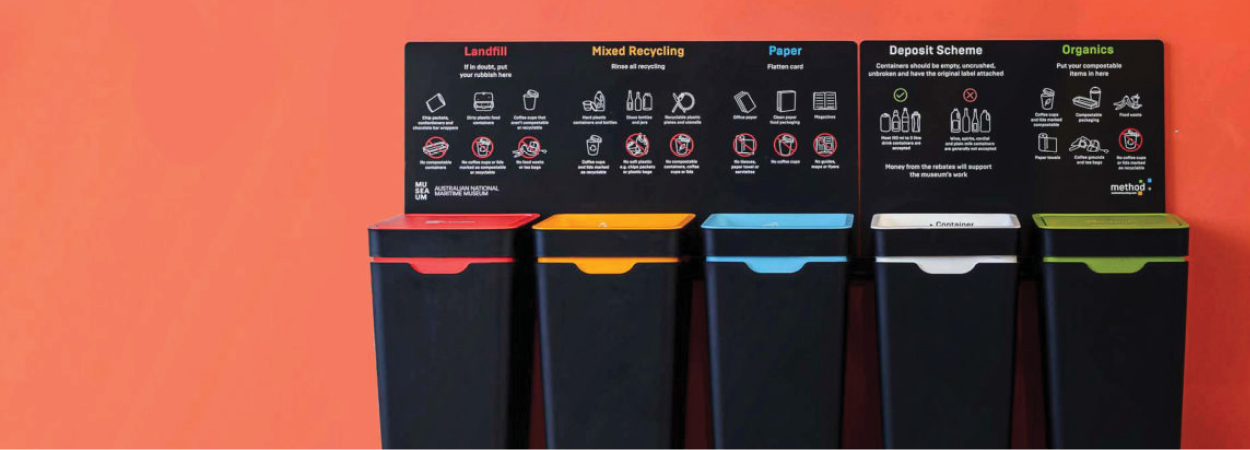 Sustainability Services