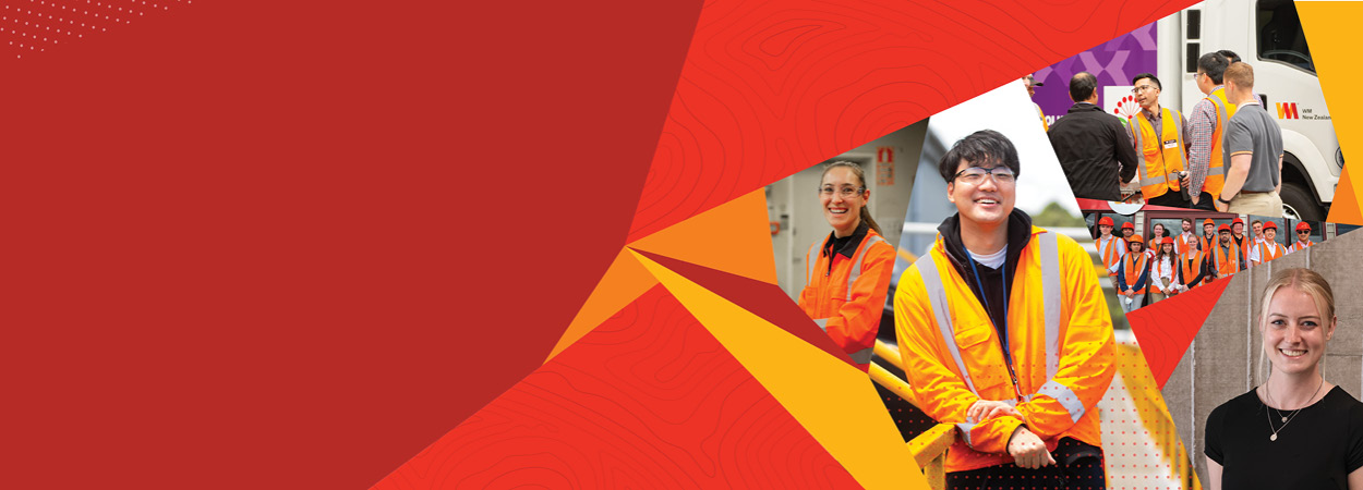 Our Graduate Programme