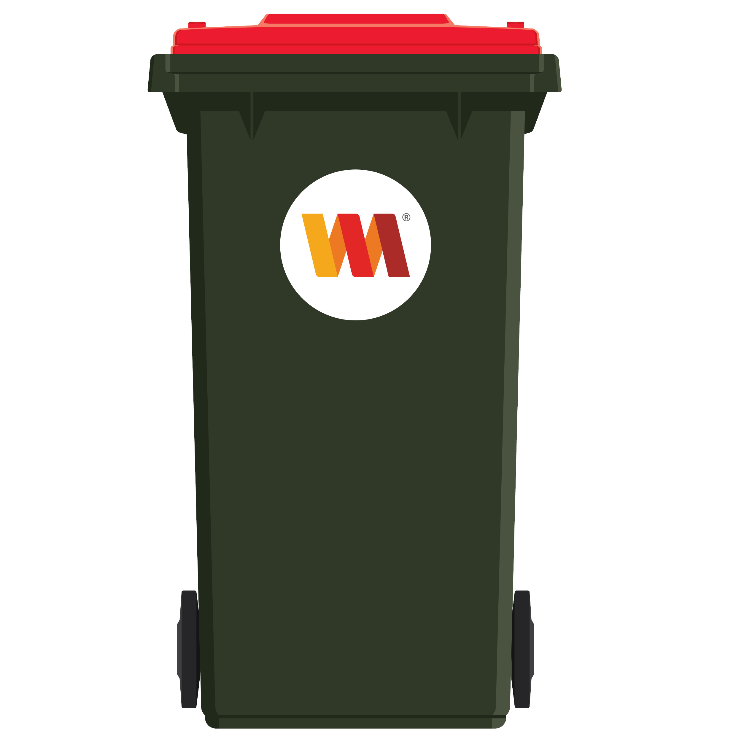 Wheelie Bin Service