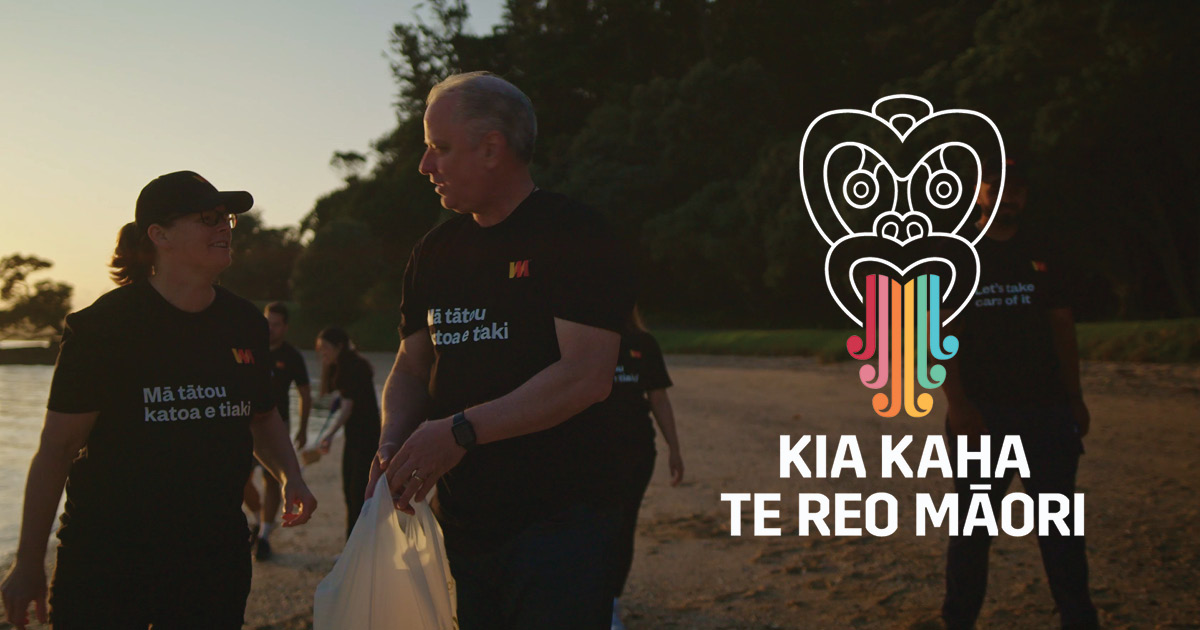 Te Wiki o te Reo Māori: Embracing a Forever Language