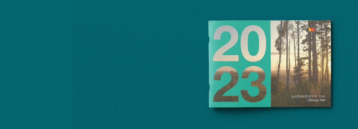 Sustainability Strategy